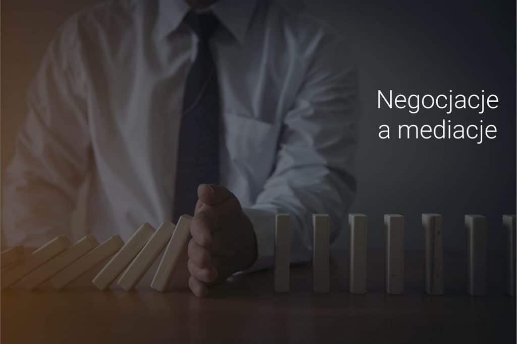 Negocjacje a mediacje – czym się różnią? | Eveneum